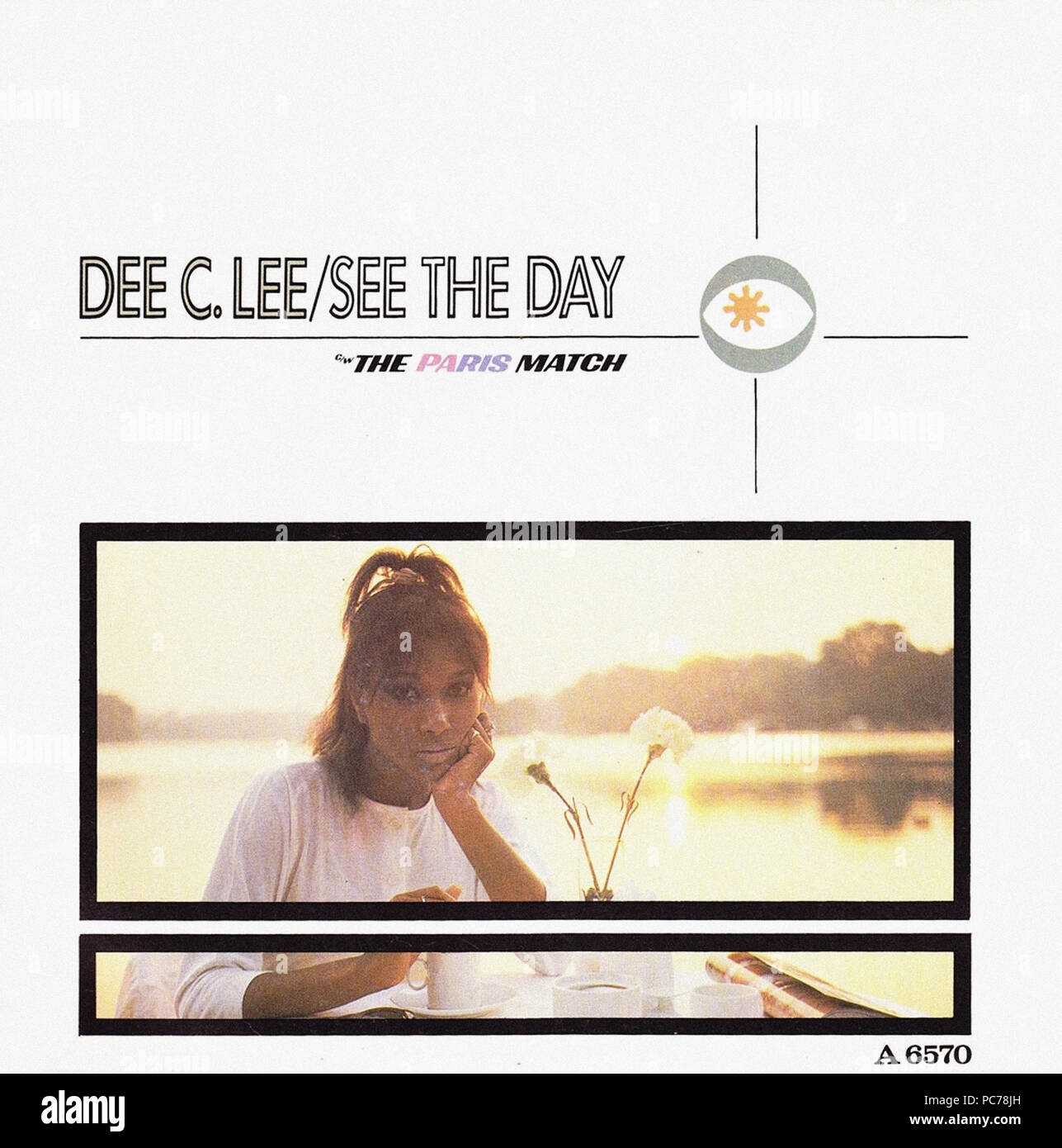 Dee c lee hi-res stock photography and images - Alamy