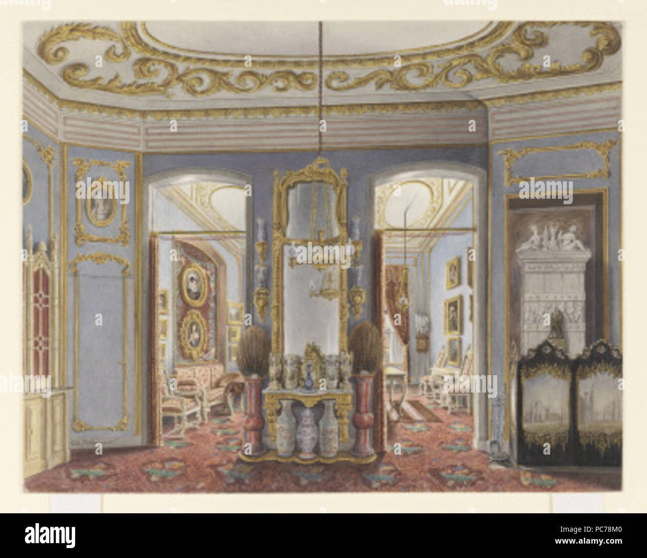 Elizabeth pochhammer hi-res stock photography and images - Alamy