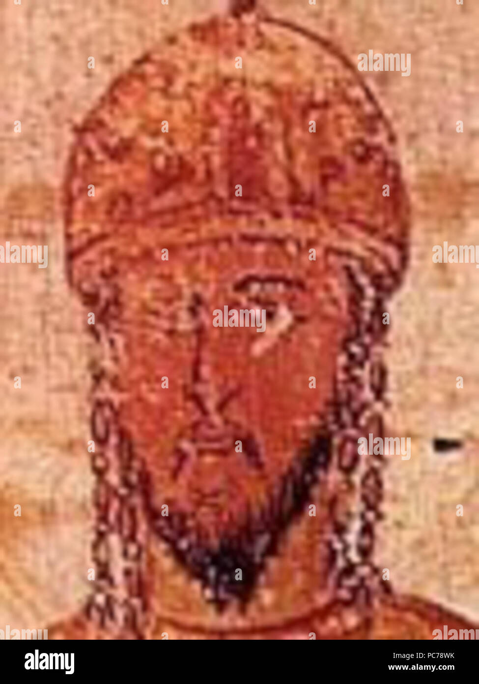 Theodore ii hi-res stock photography and images - Alamy