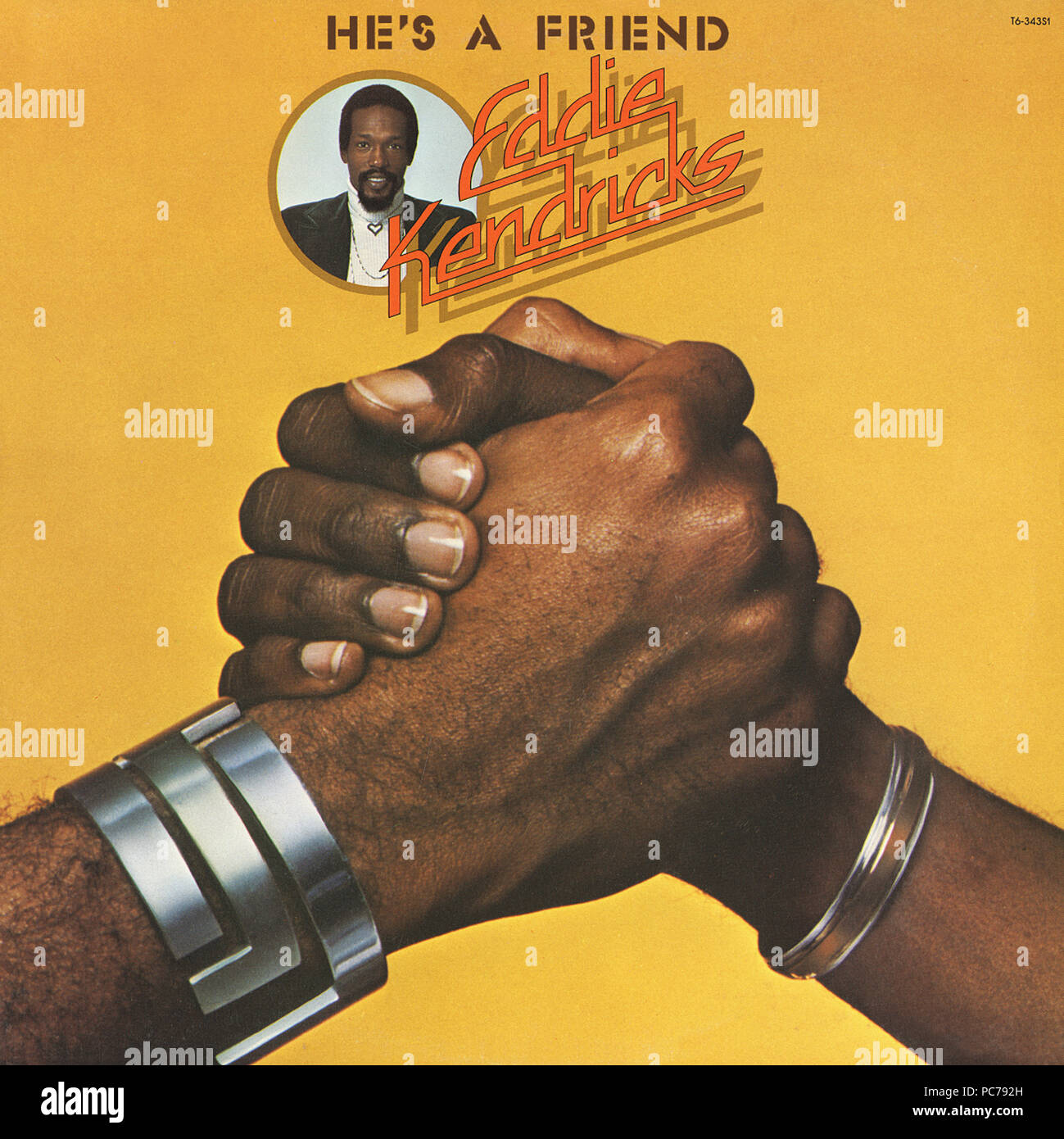 Eddie kendricks hi-res stock photography and images - Alamy