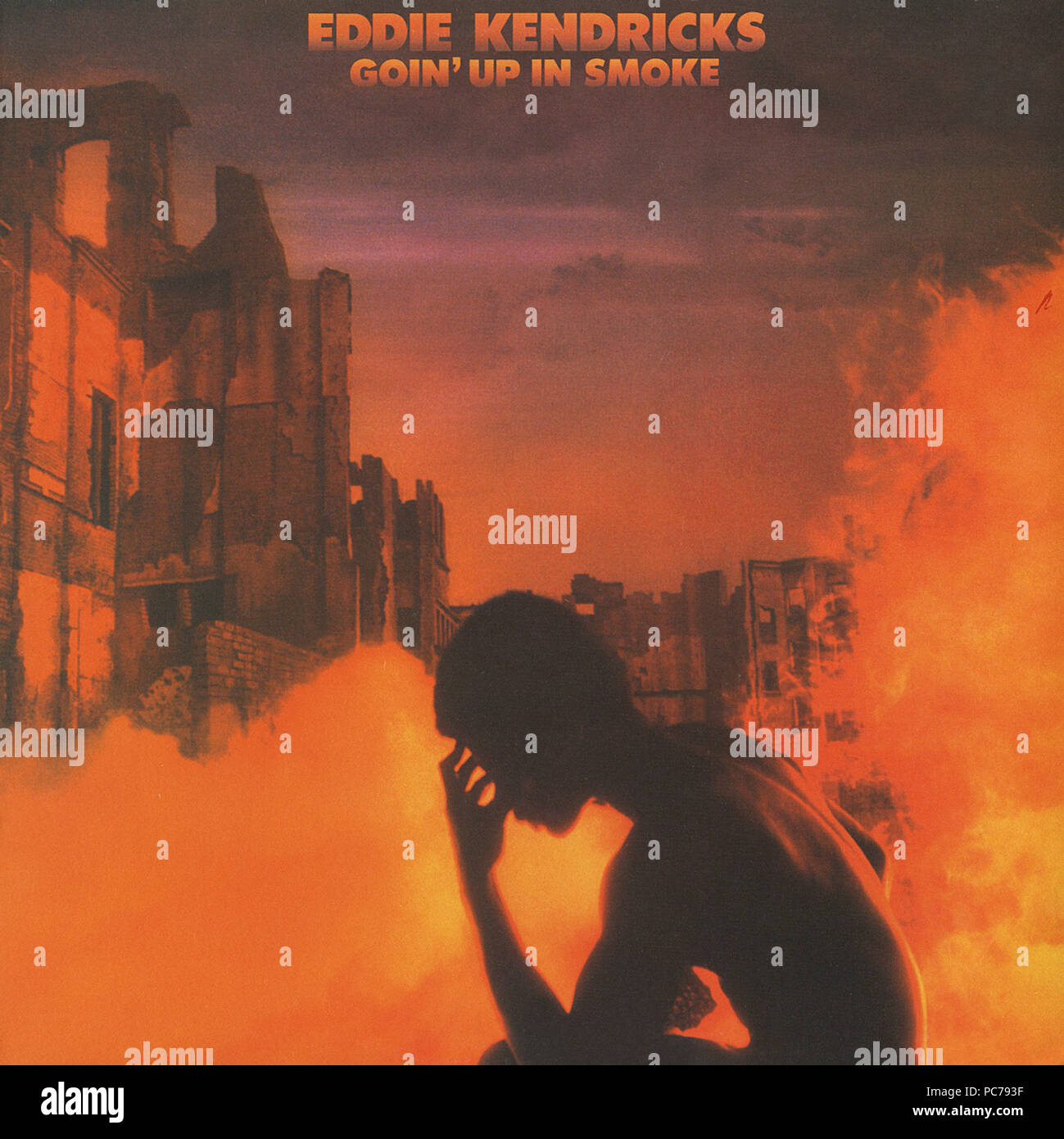 Eddie kendricks hi-res stock photography and images - Alamy