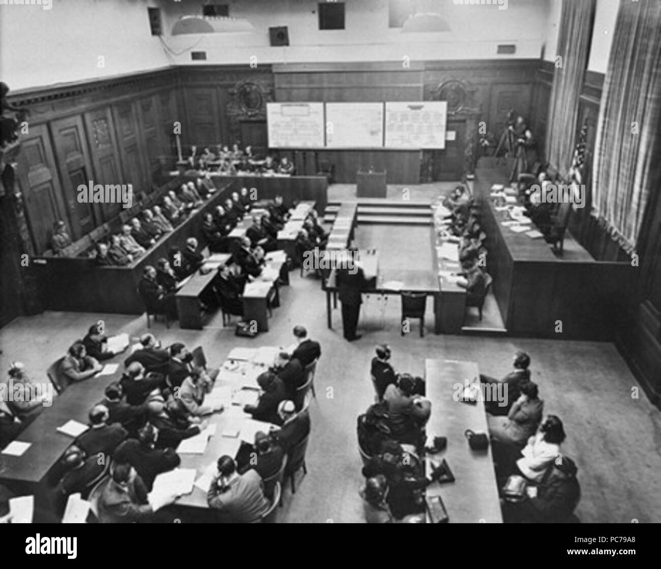 Della corte hi-res stock photography and images - Alamy