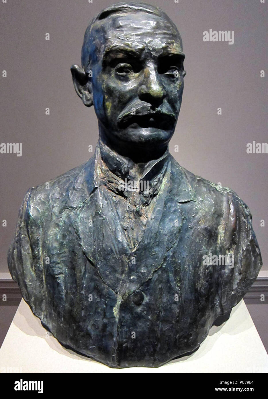 88 Thomas Fortune Ryan Stock Photo - Alamy