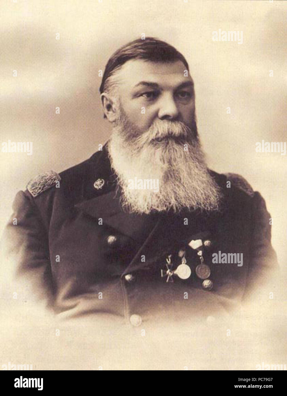 290 I Y Yakovlev Stock Photo - Alamy