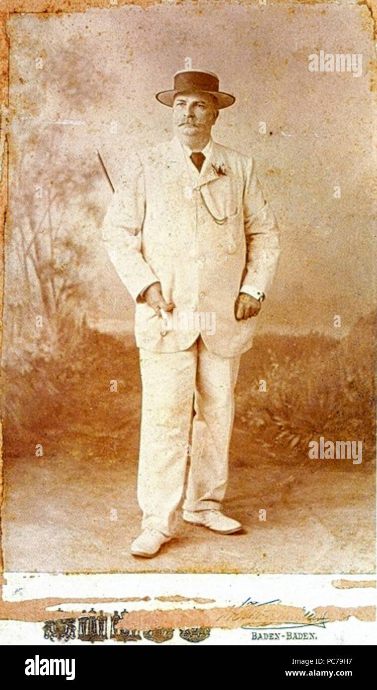 Barao do rio branco hi-res stock photography and images - Alamy