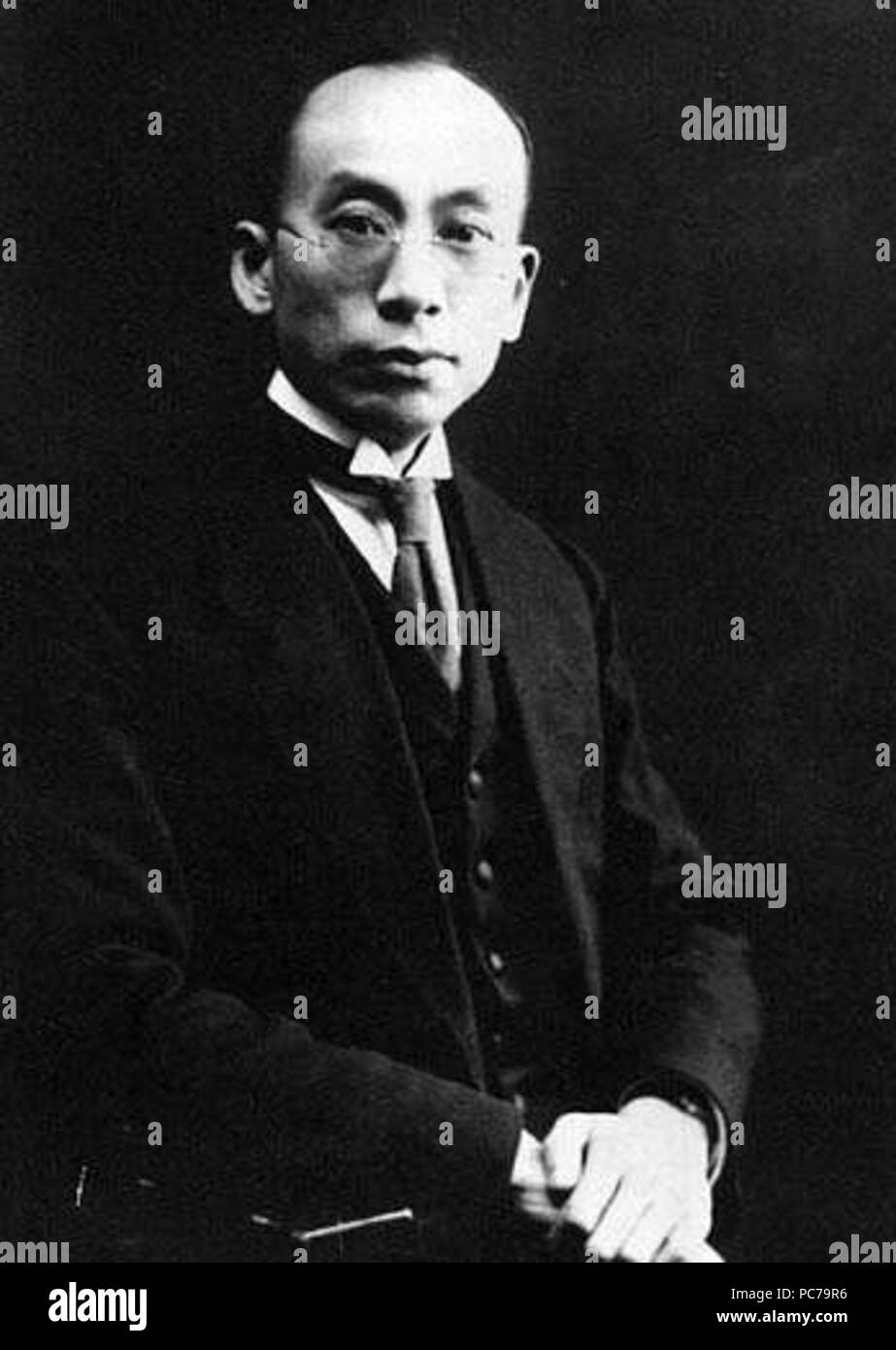 Xiao he Black and White Stock Photos & Images - Alamy