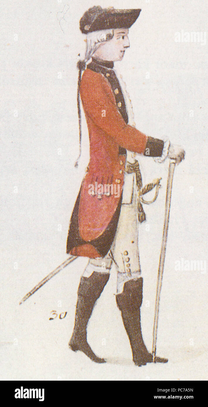 Artillery lieutenant hi-res stock photography and images - Alamy