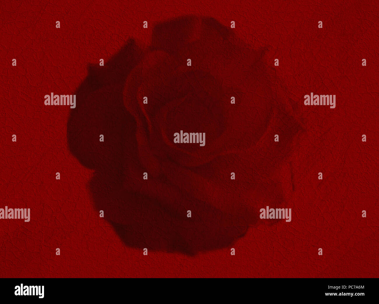 Digital illustration art. Red abstract texture background Stock Photo ...