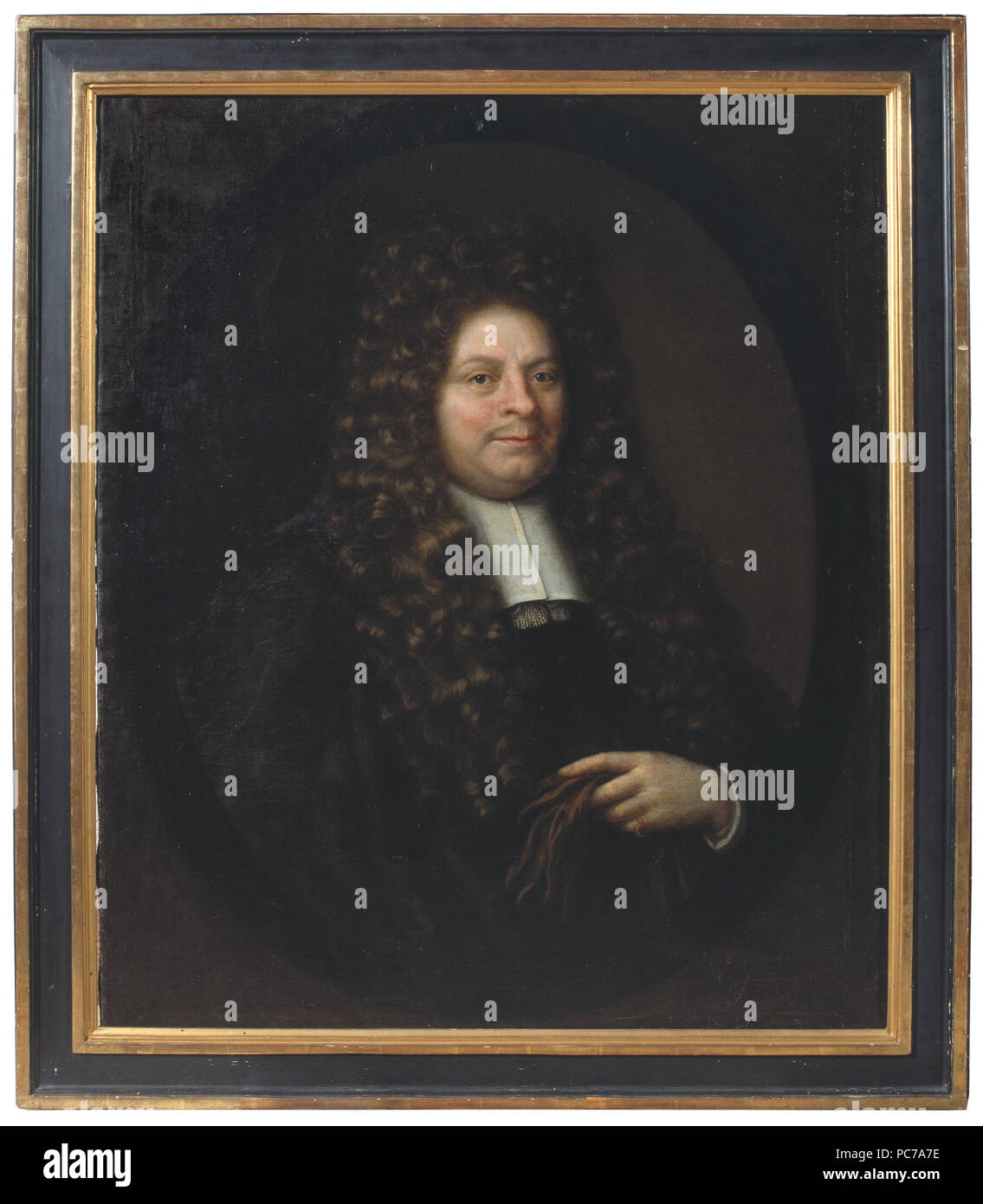 17th century judge hi-res stock photography and images - Alamy