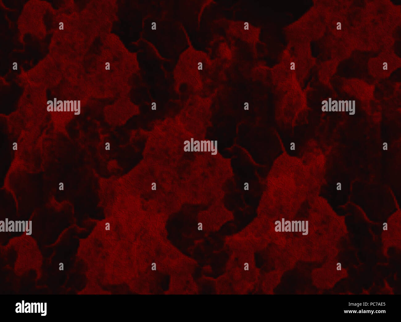 Digital illustration art. Red abstract texture background Stock Photo ...