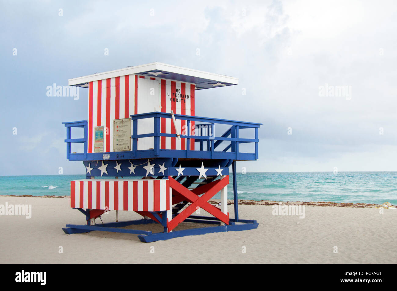 Rescue Towers High Resolution Stock Photography and Images - Alamy