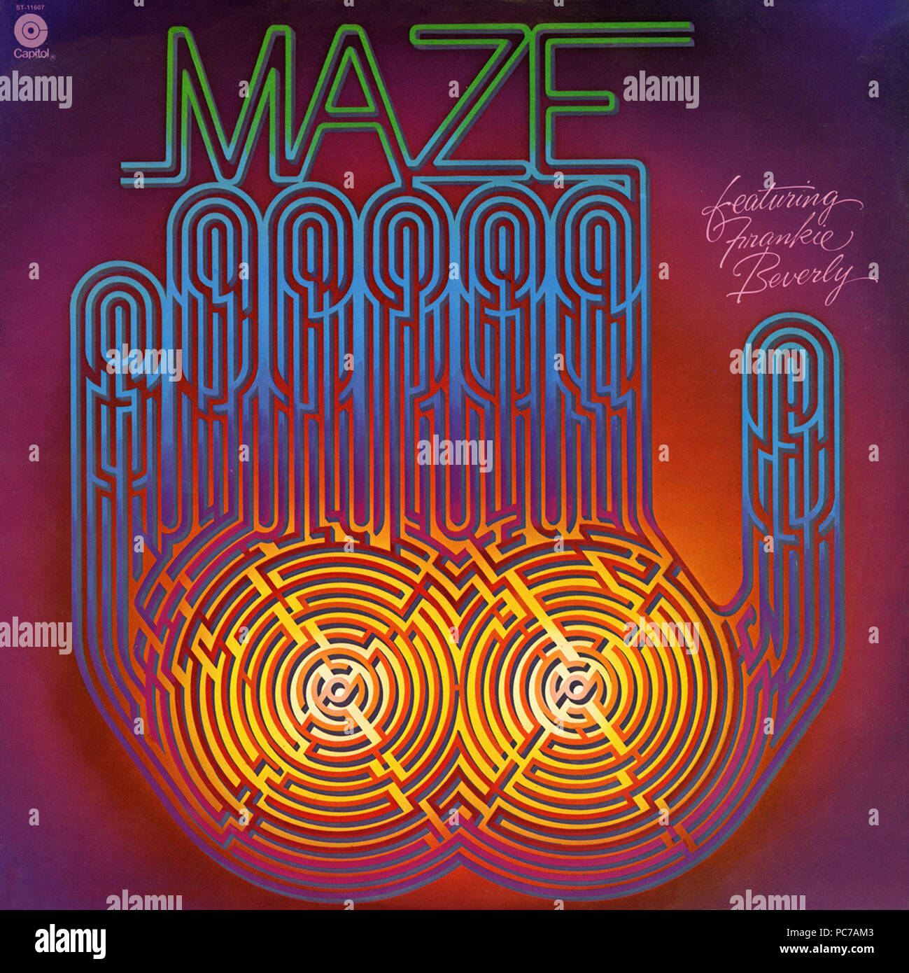 Maze featuring Frankie Beverly – Maze featuring Frankie Beverly ... Maze featuring Frankie Beverly – Maze featuring Frankie Beverly ...