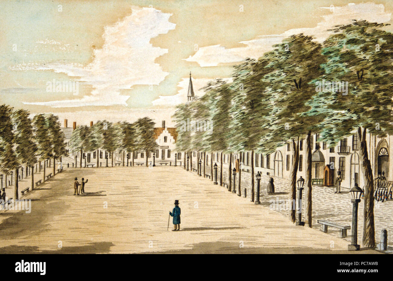 Kouter hi-res stock photography and images - Alamy