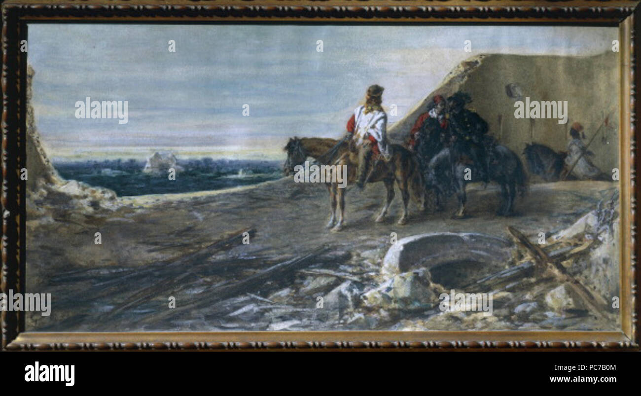 Italian military movements hi-res stock photography and images - Alamy