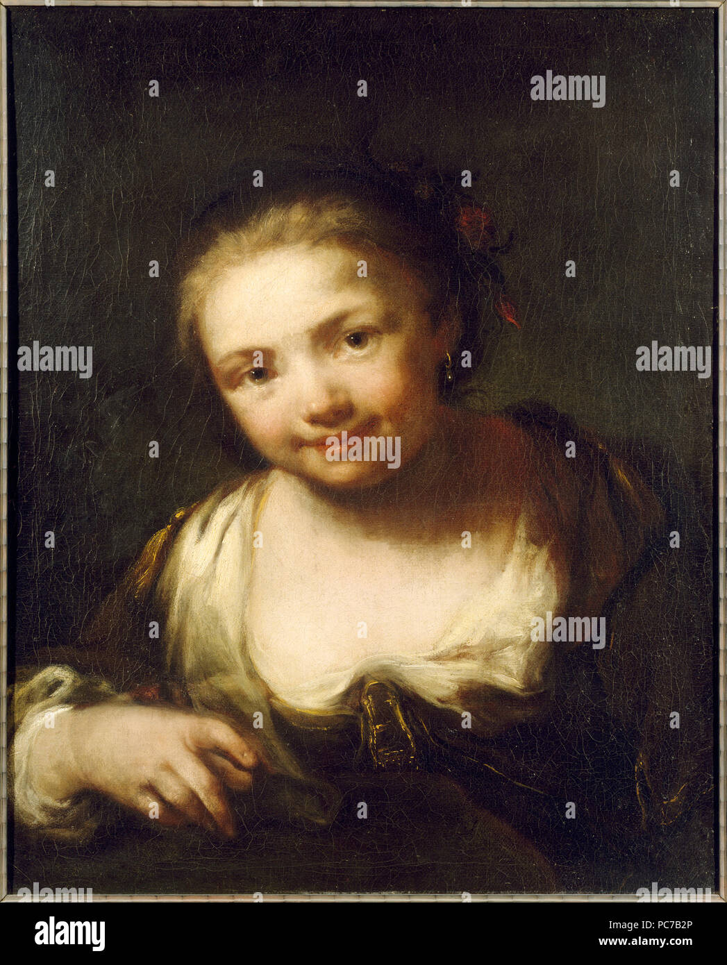 Giuseppe Nogari High Resolution Stock Photography and Images - Alamy