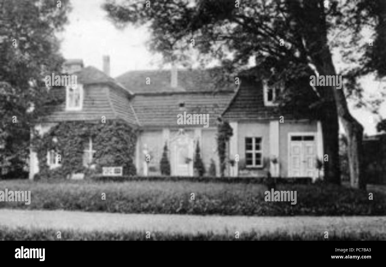 Schloss liebenberg hi-res stock photography and images - Alamy