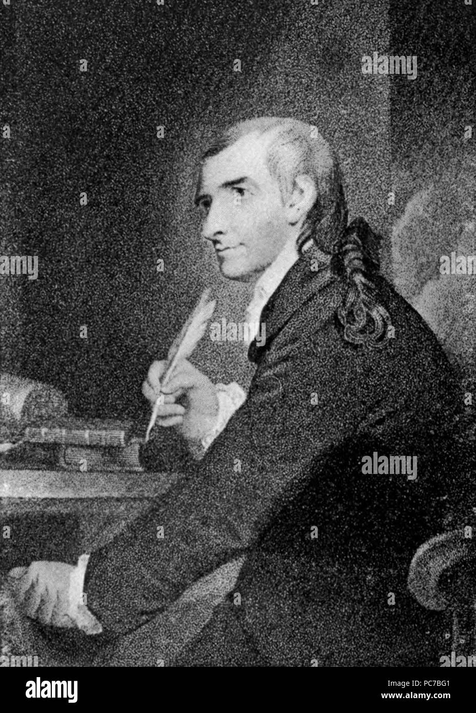 Francis Hopkinson High Resolution Stock Photography and Images - Alamy