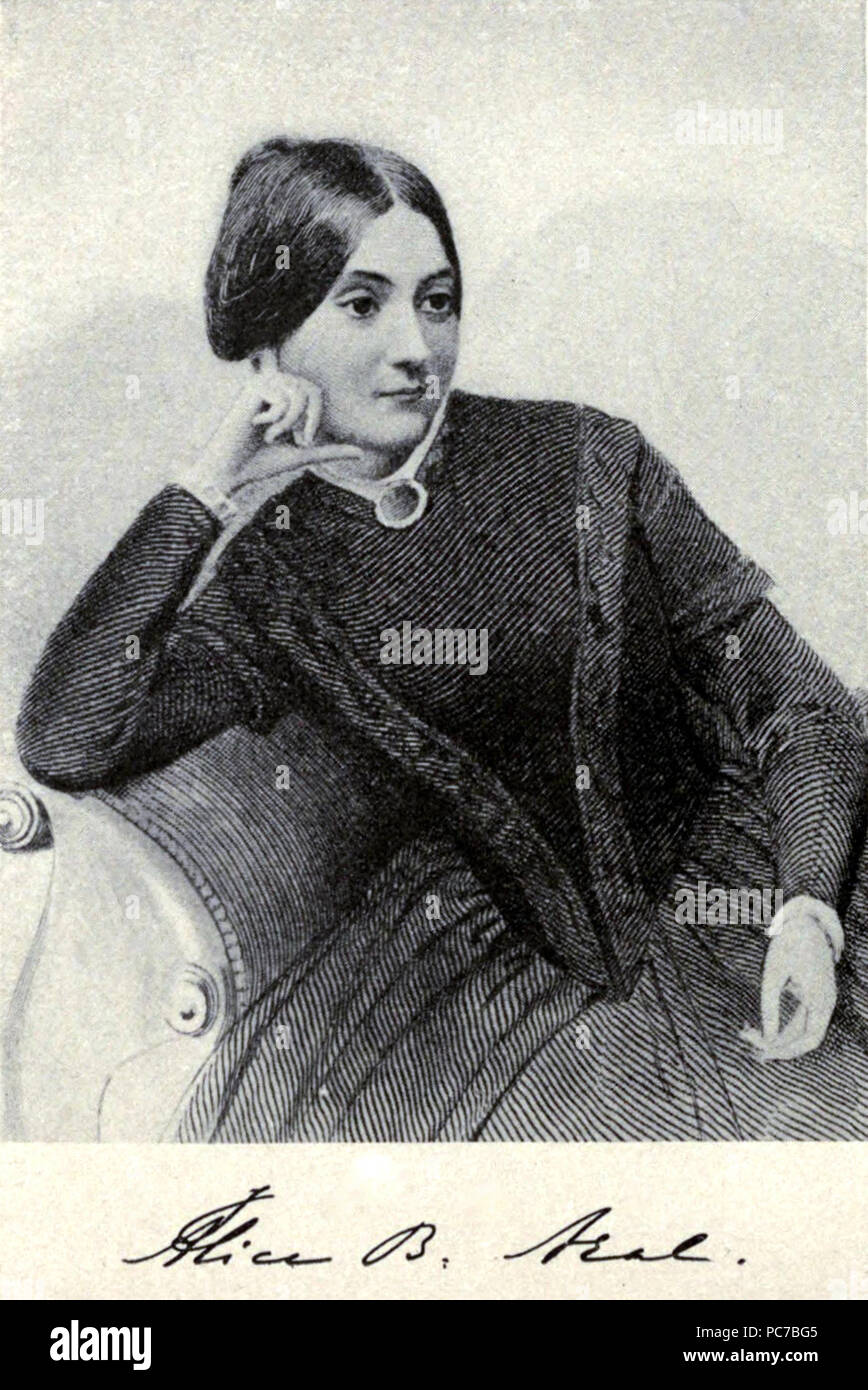 Alice neal hi-res stock photography and images - Alamy