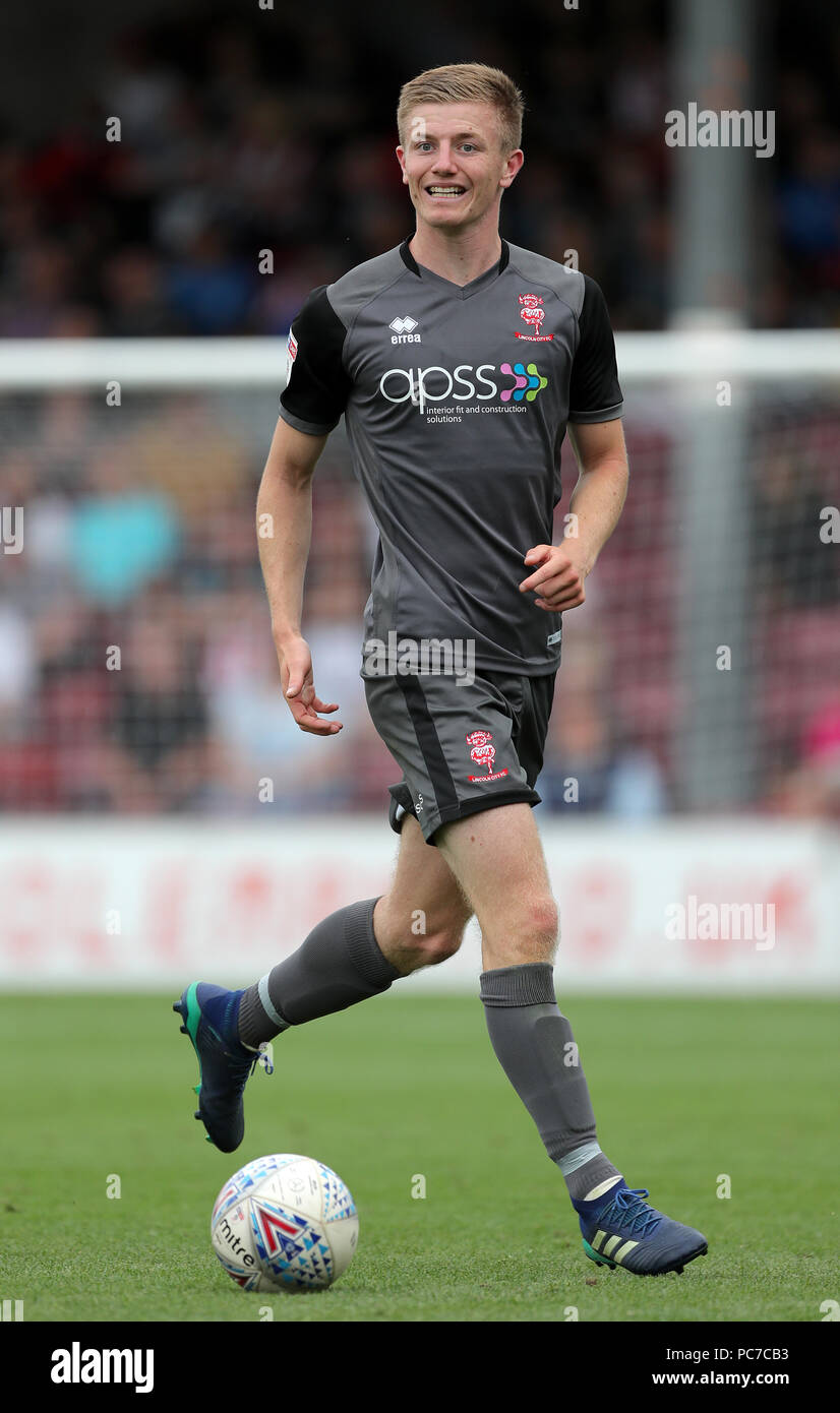 Scott wharton hi-res stock photography and images - Alamy