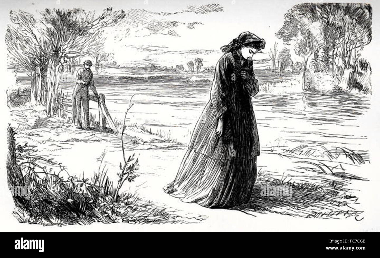 River separation hi-res stock photography and images - Alamy