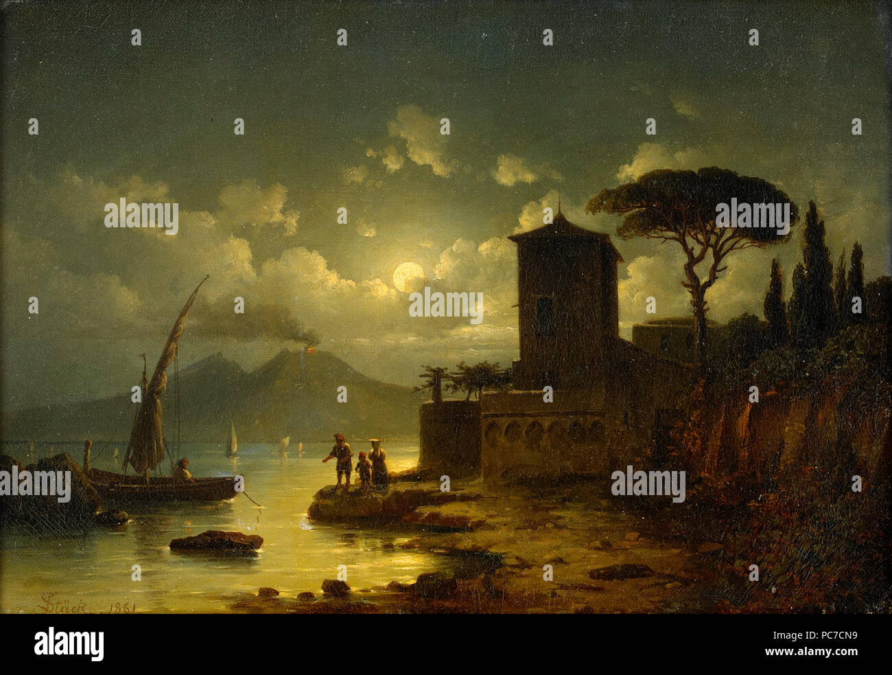 Joseph stack hi-res stock photography and images - Alamy