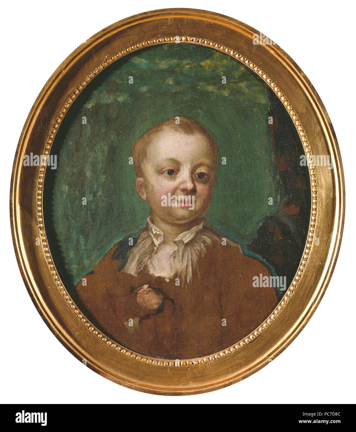 41 Gustav IV Adolf, 1778-1837 - Nationalmuseum - 37522 Stock Photo - Alamy