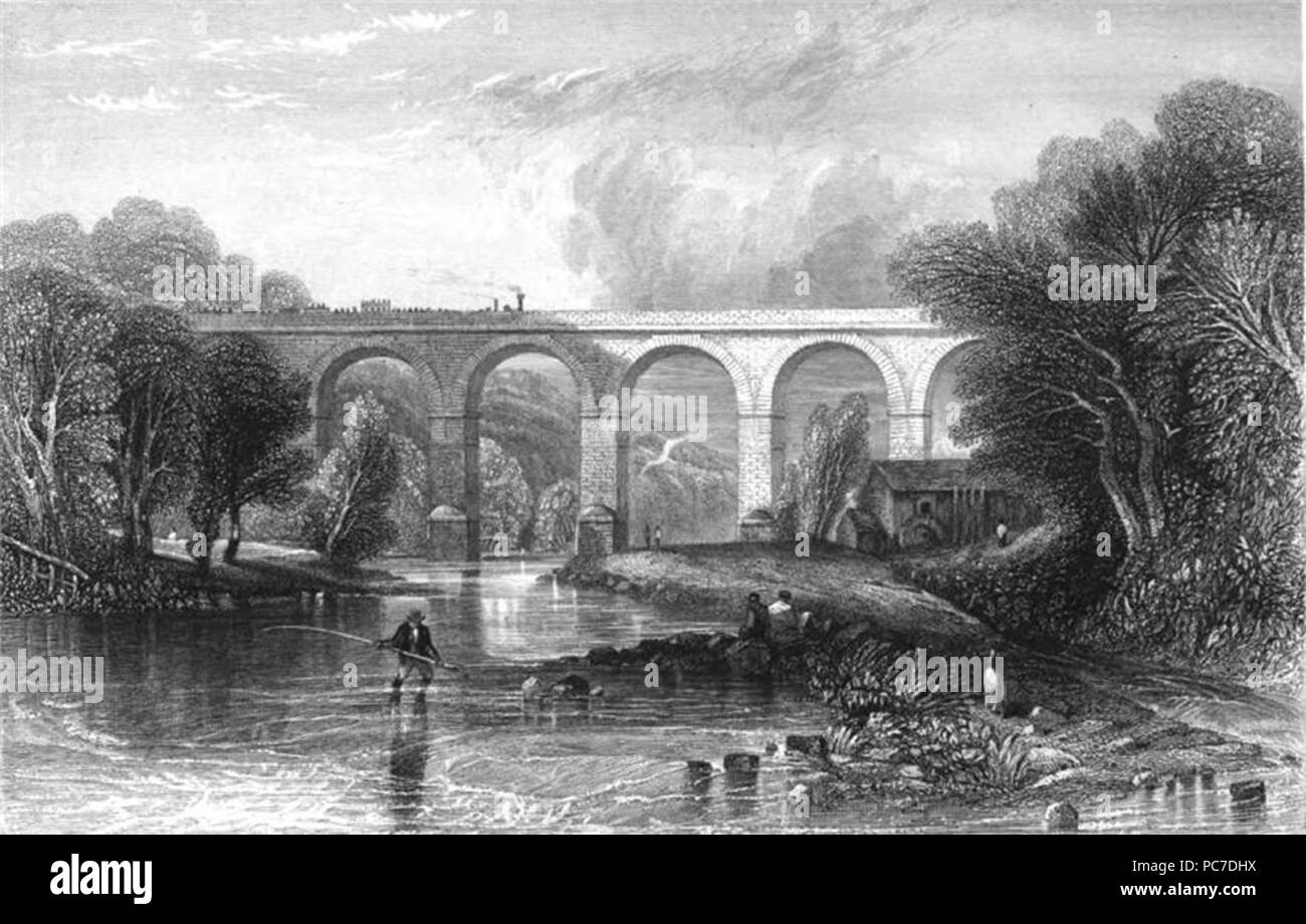 Wetheral Black and White Stock Photos & Images - Alamy