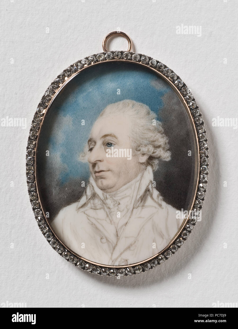 Richard cosway hi-res stock photography and images - Alamy