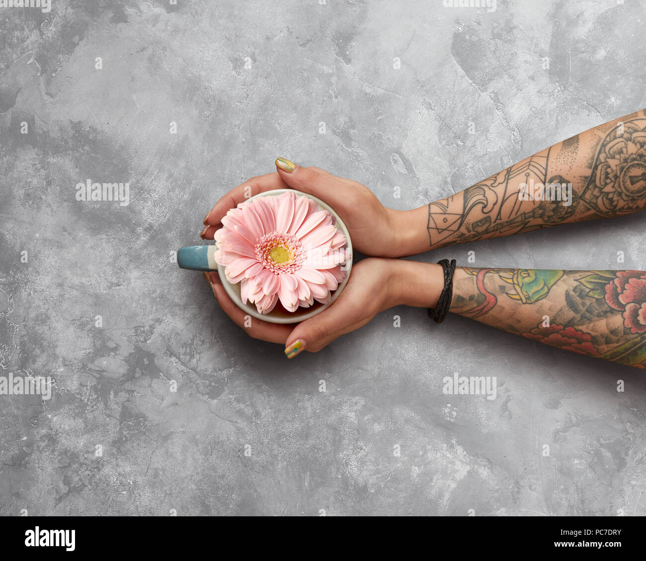 Body Adornment High Resolution Stock Photography and Images - Alamy