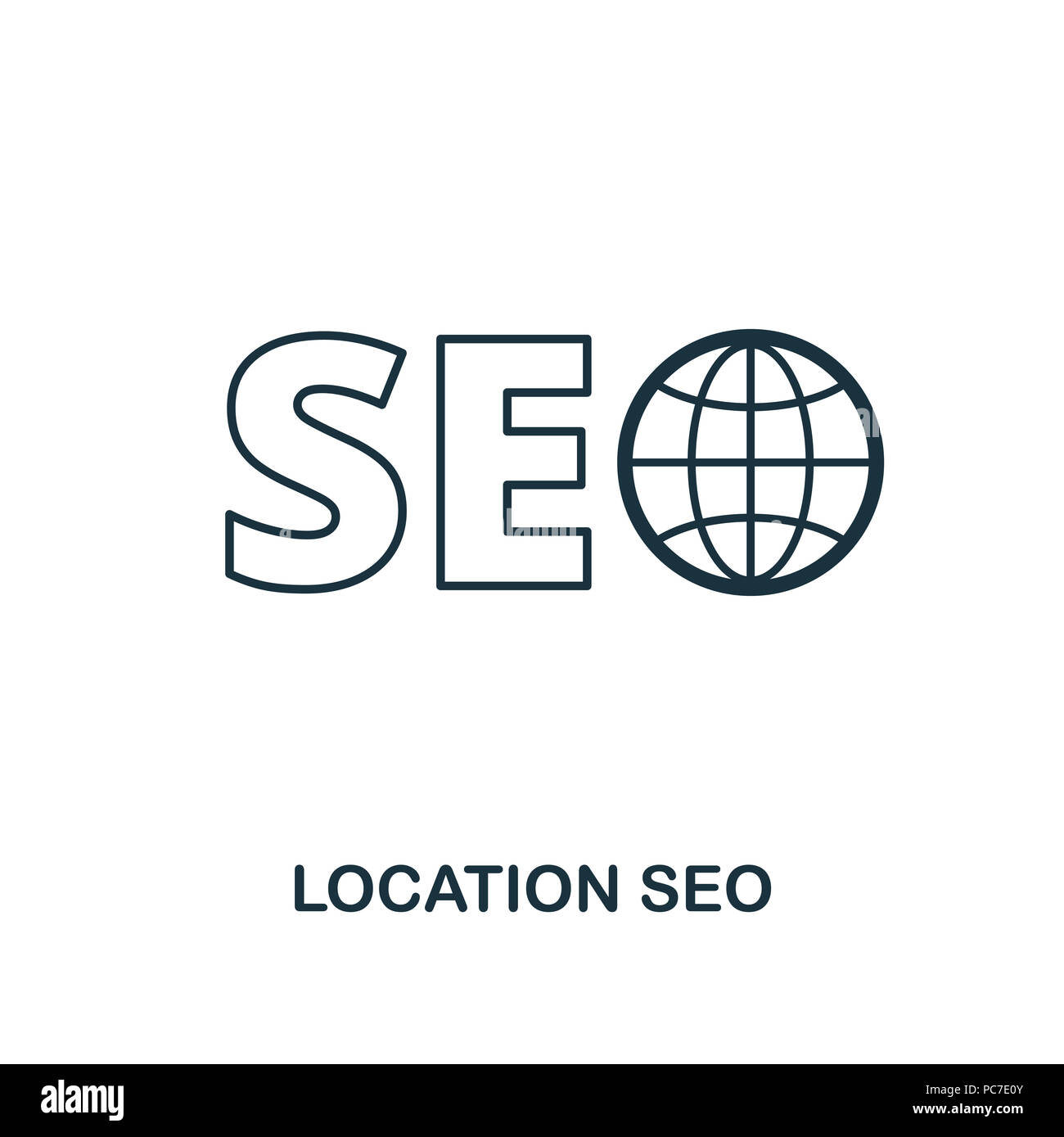 Seo Logo Design