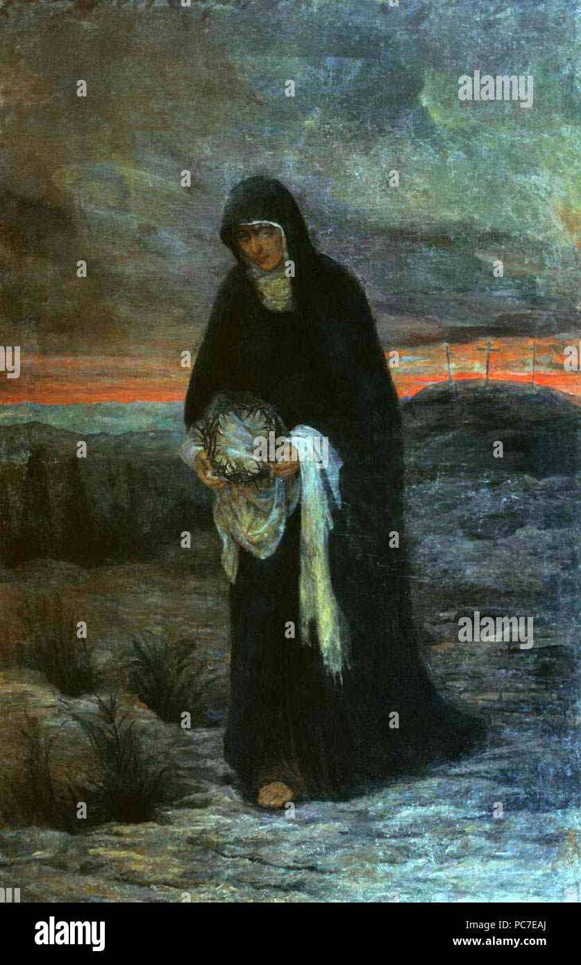 94 Botkin 1 Stock Photo - Alamy