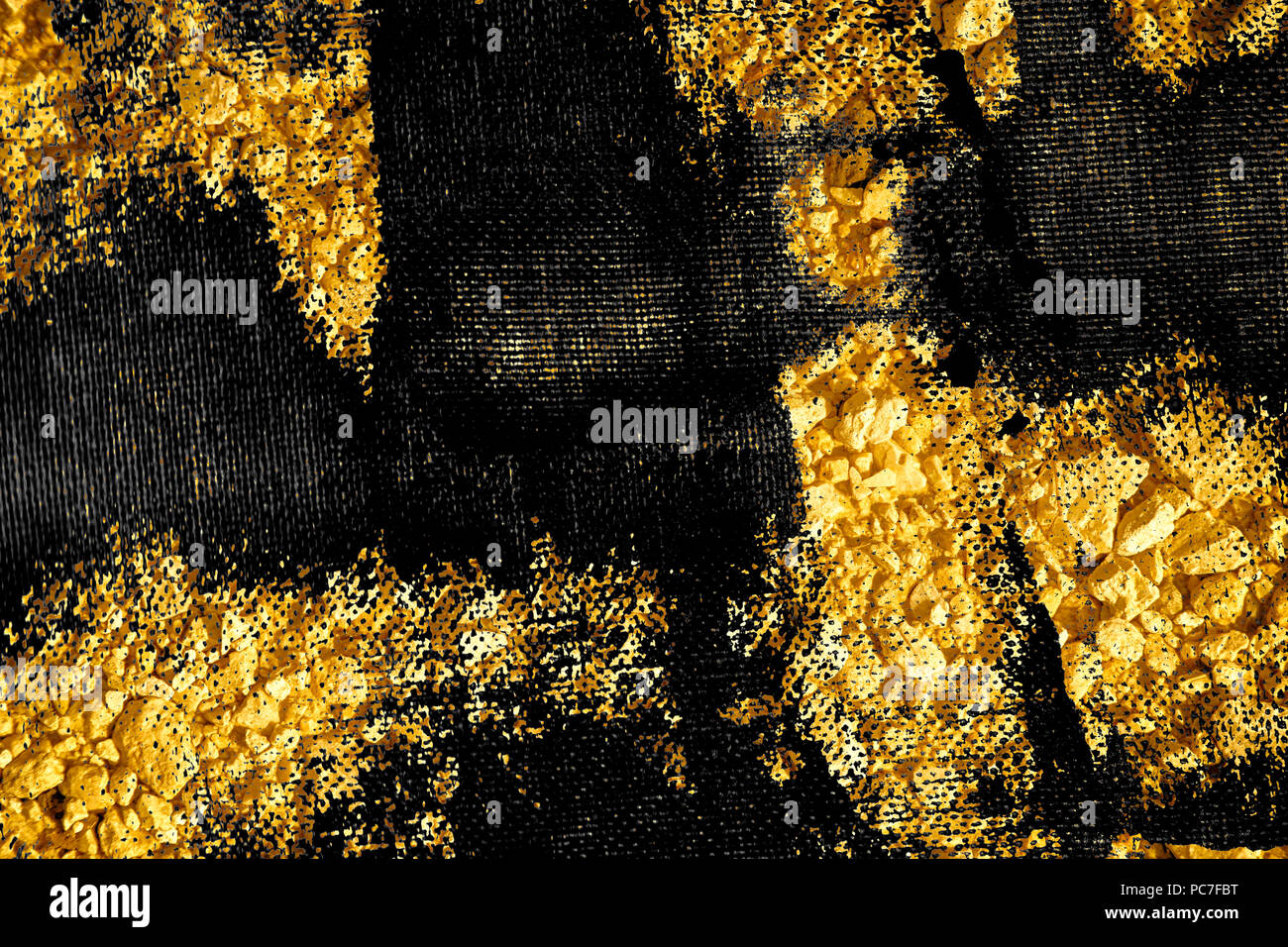 Grunge Ultra yellow Ground texture, sand surface, stone background ...