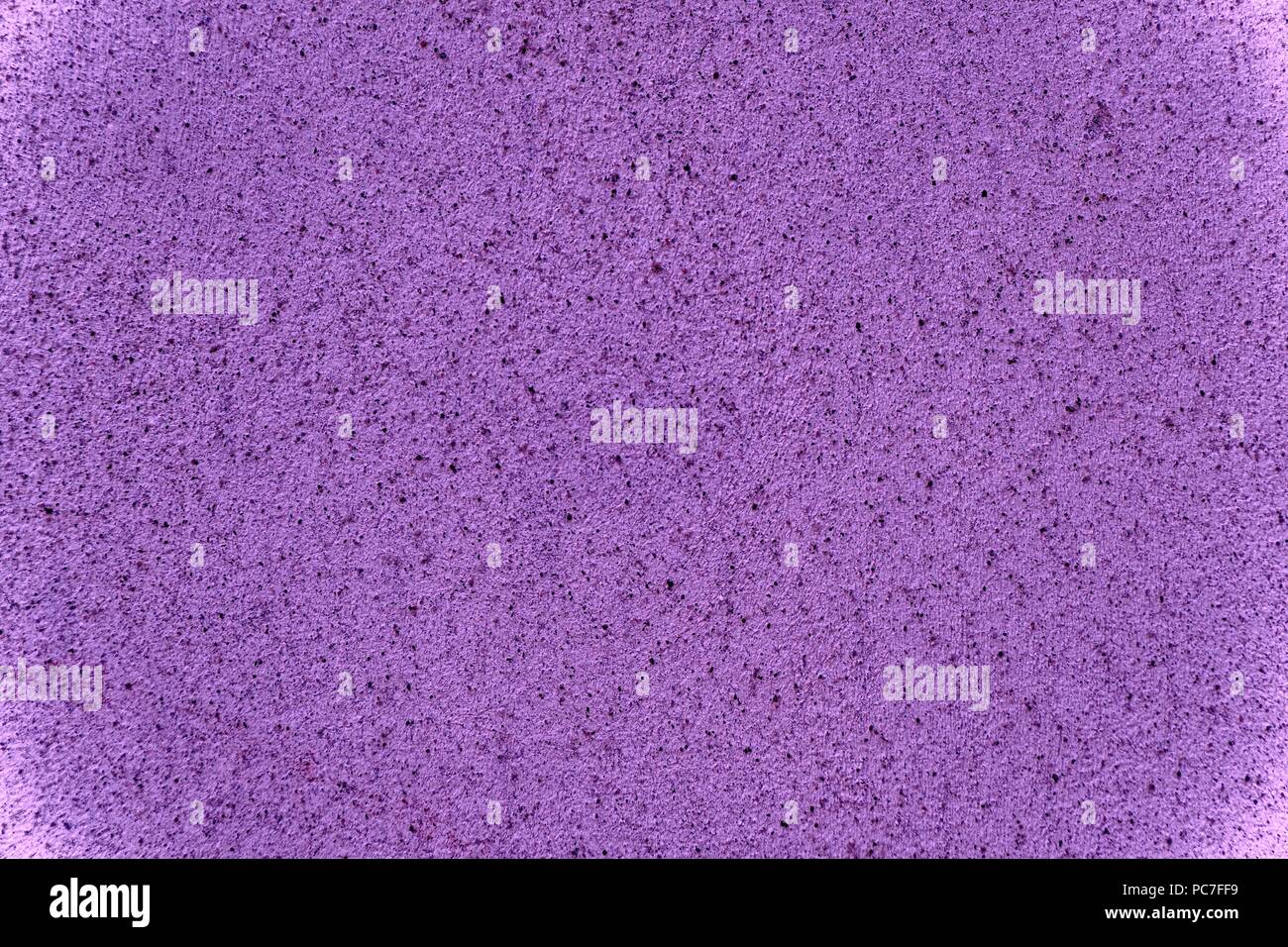 Ultra purple Concrete cement wall texture, pattern for cover or ...
