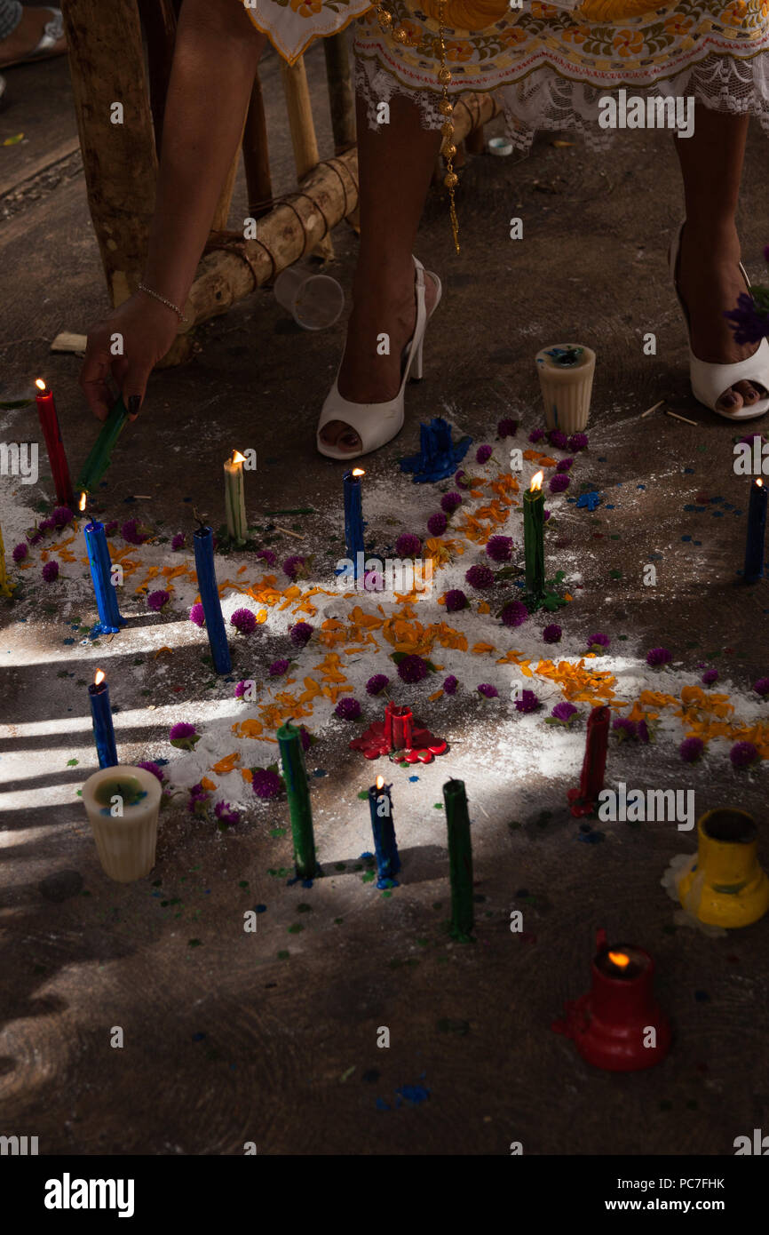 Salt cross hi-res stock photography and images - Alamy