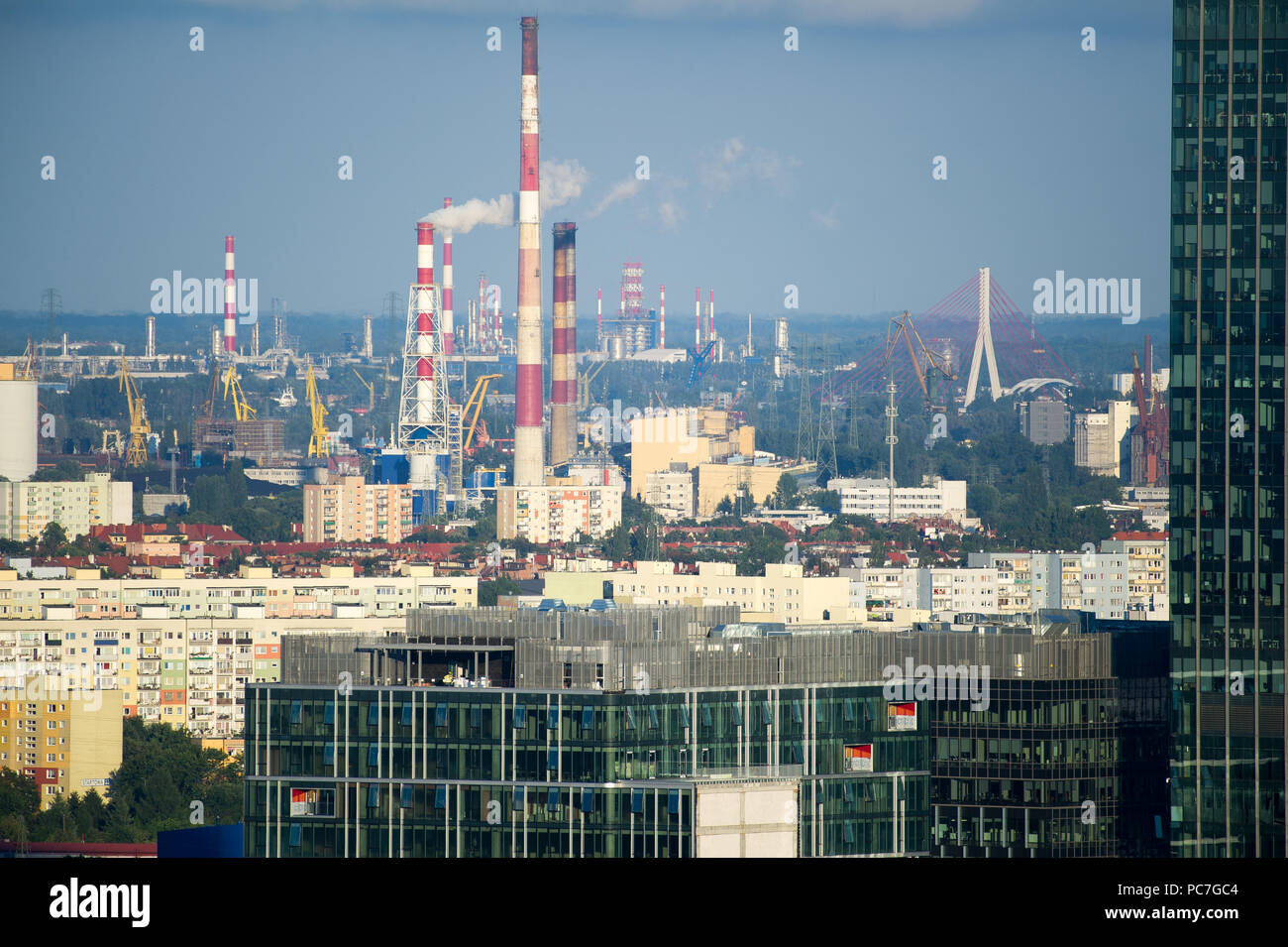 Petroleum refining product hi-res stock photography and images - Alamy