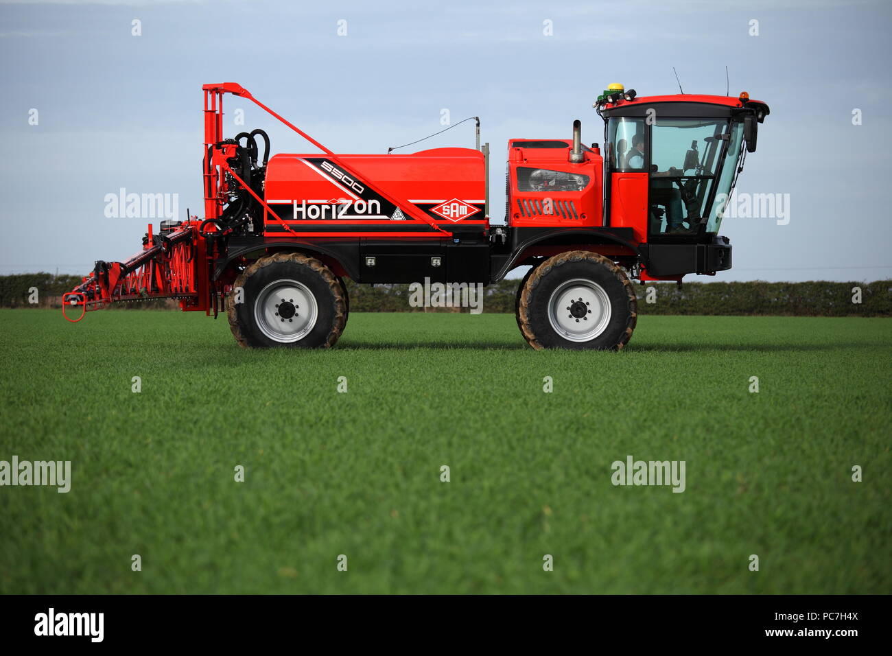 Self Propelled Engine High Resolution Stock Photography and Images - Alamy