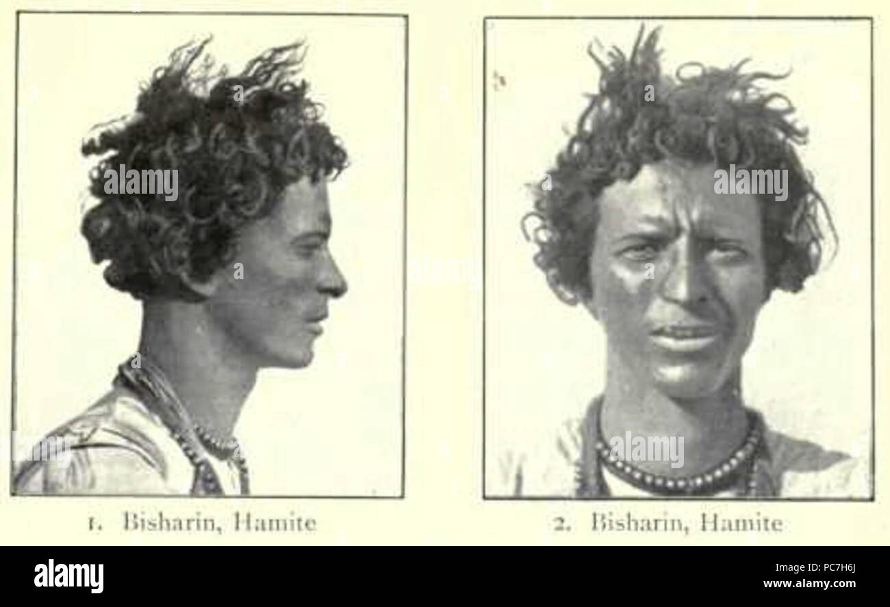 Hamitic High Resolution Stock Photography and Images - Alamy