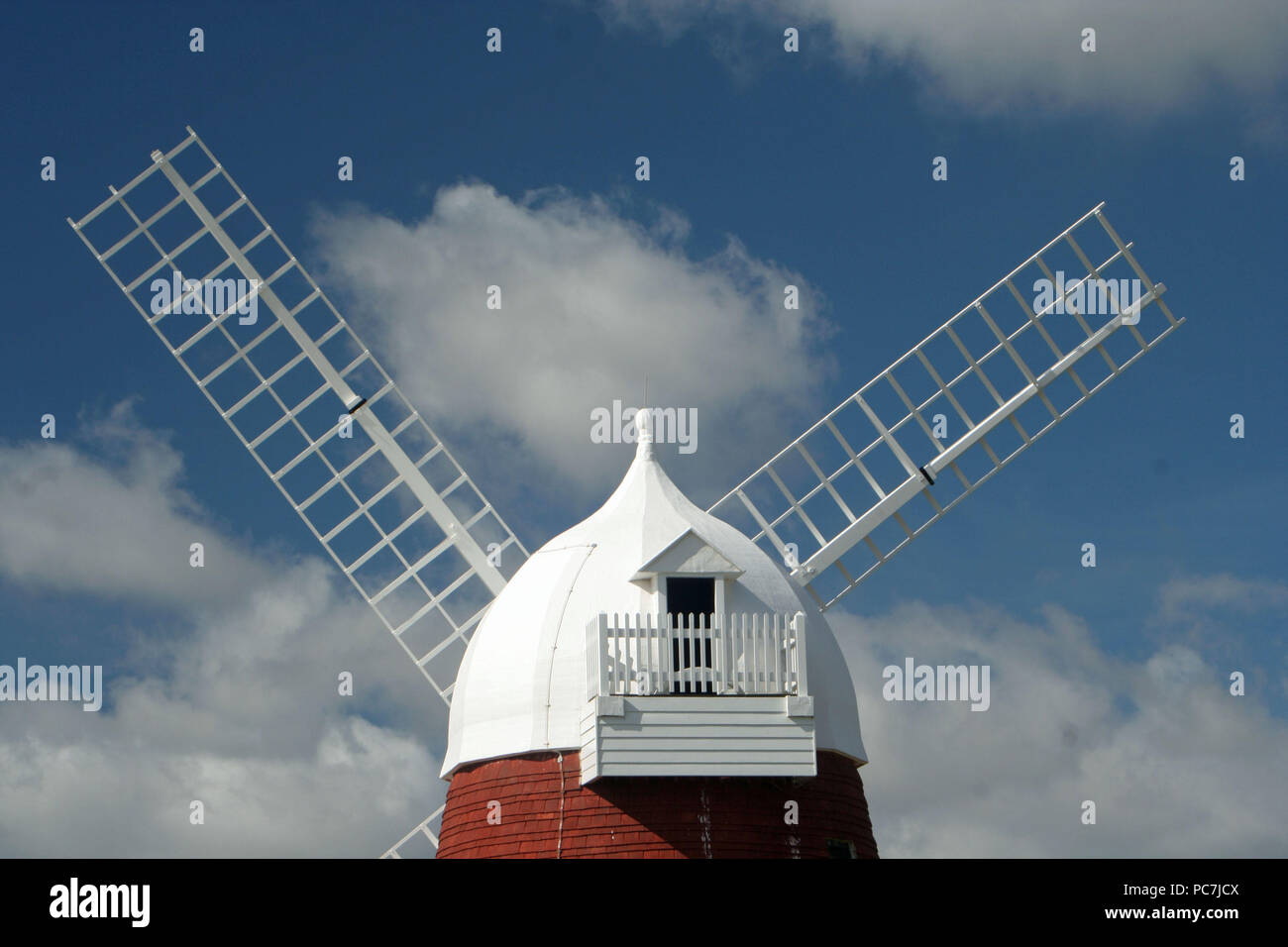 Halnaker Windmill High Resolution Stock Photography and Images - Alamy
