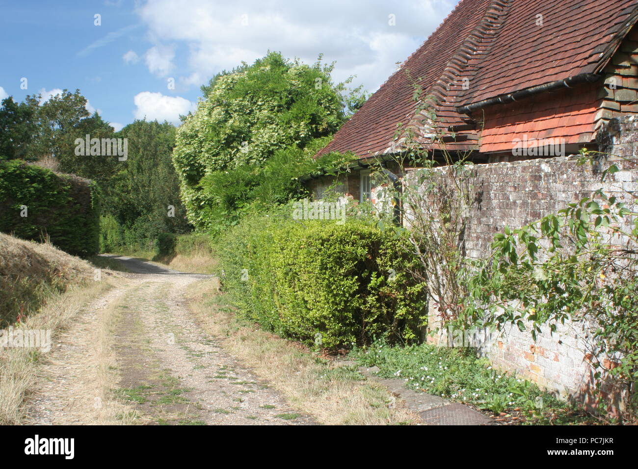 Halnaker park hi-res stock photography and images - Alamy