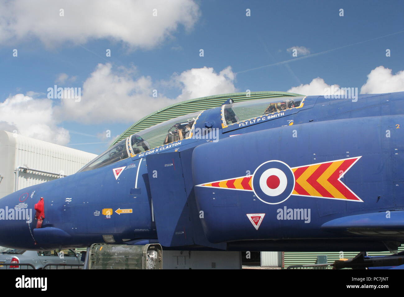 Tangmere raf museum hi-res stock photography and images - Alamy