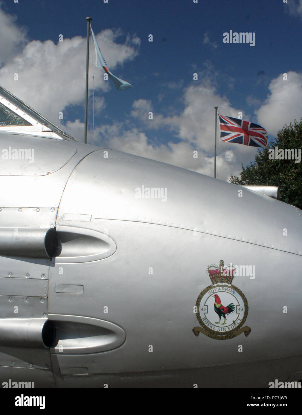 Tangmere raf museum hi-res stock photography and images - Alamy