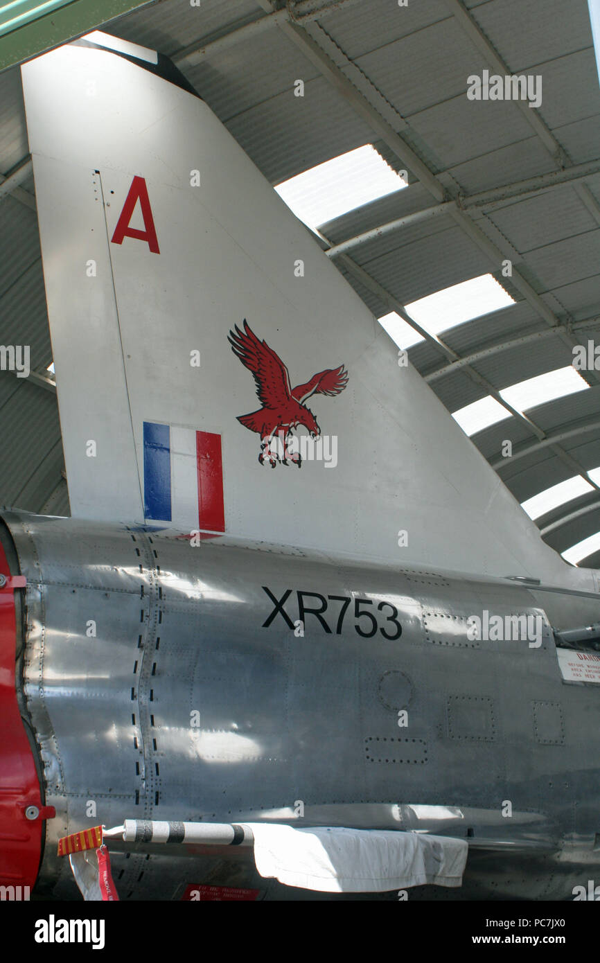 Tangmere raf museum hi-res stock photography and images - Alamy