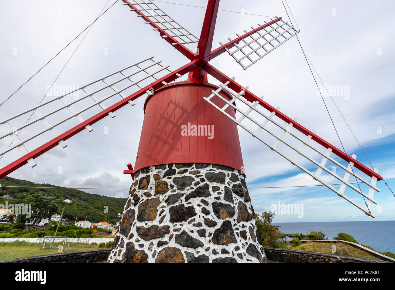 Calheta azores hi-res stock photography and images - Alamy