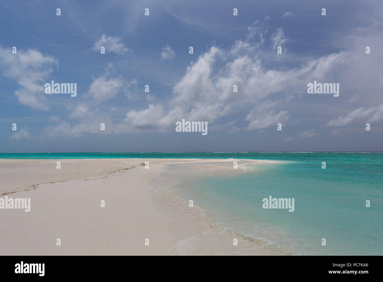 Regner beach hi-res stock photography and images - Alamy