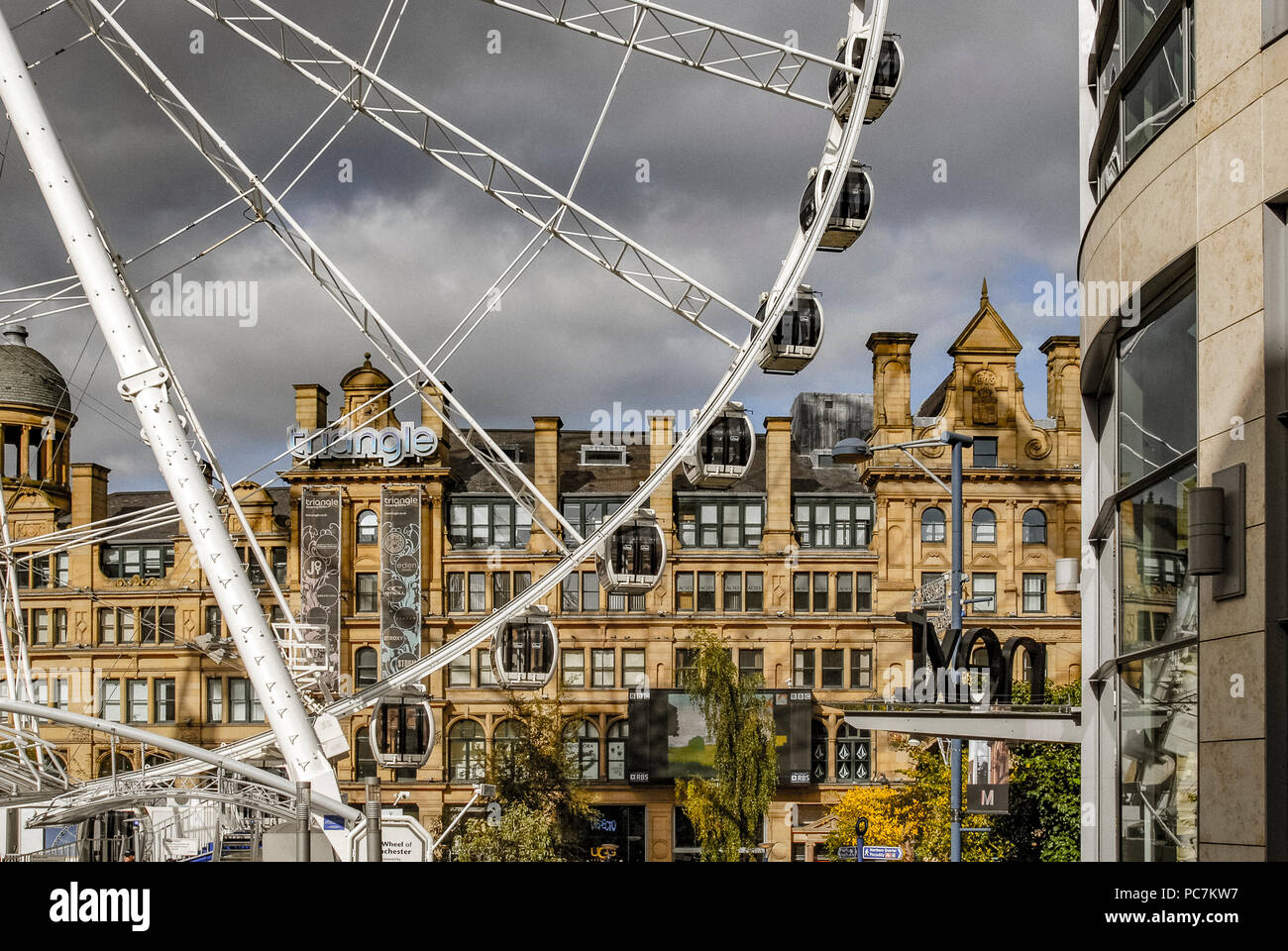 Architettura panoramica hi-res stock photography and images - Alamy