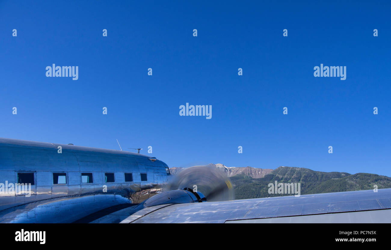 Flying perspective hi-res stock photography and images - Alamy