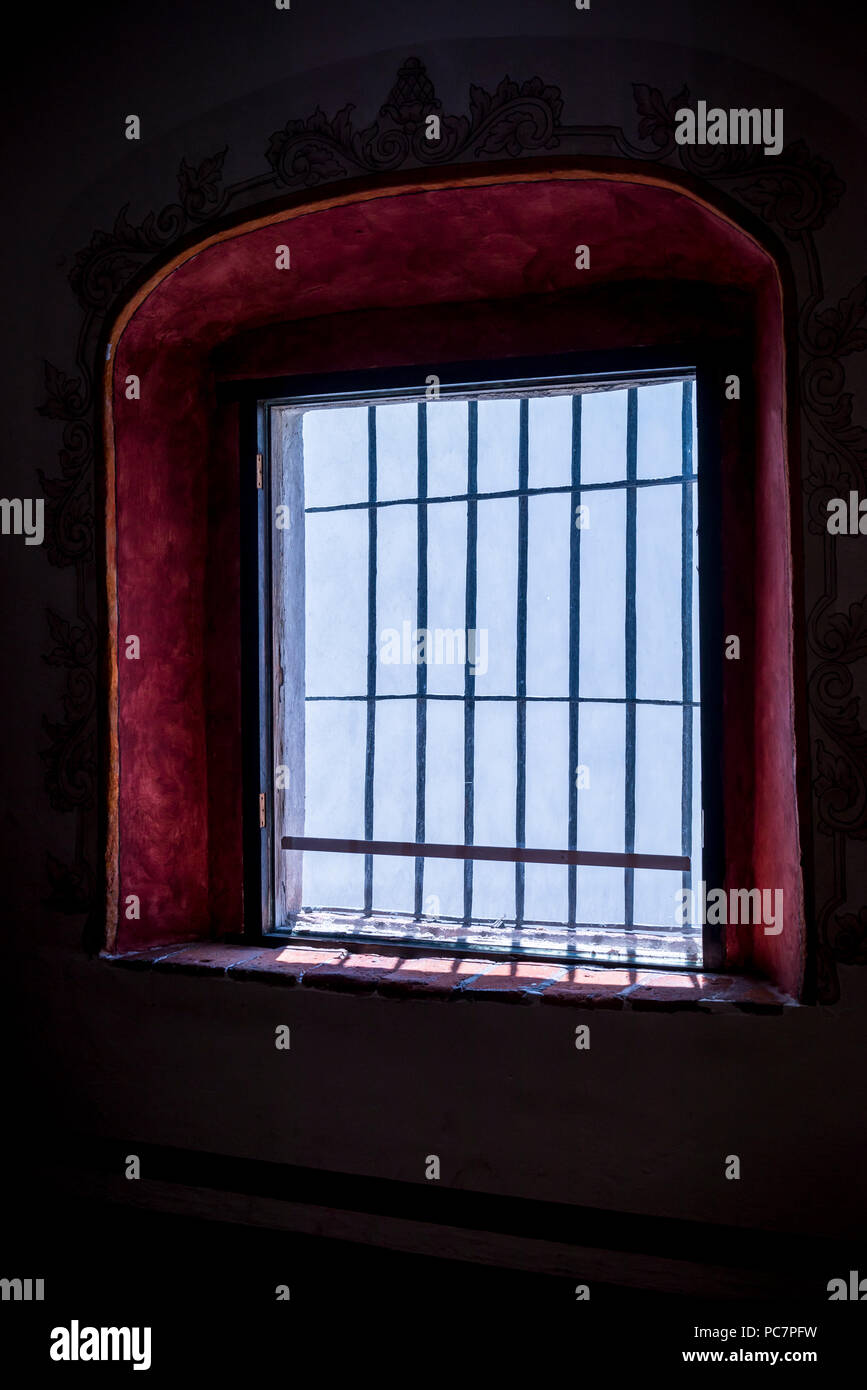 Mexico prison hi-res stock photography and images - Alamy