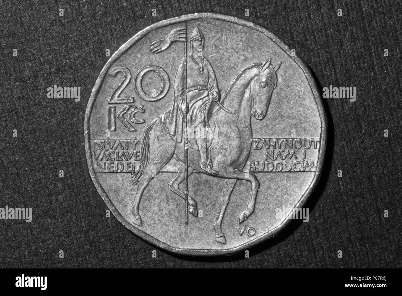 Twenty crowns hi-res stock photography and images - Alamy