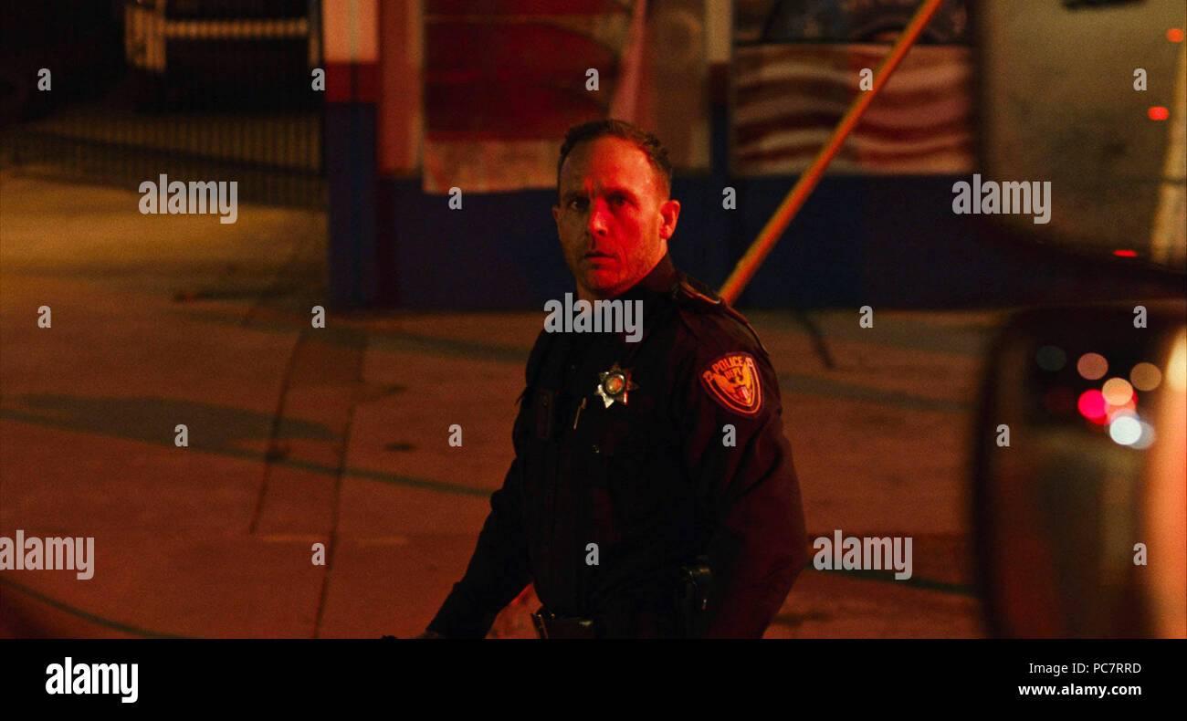 BLINDSPOTTING, Ethan Embry, 2018. ph: Ariel Nava /© Lionsgate /Courtesy ...