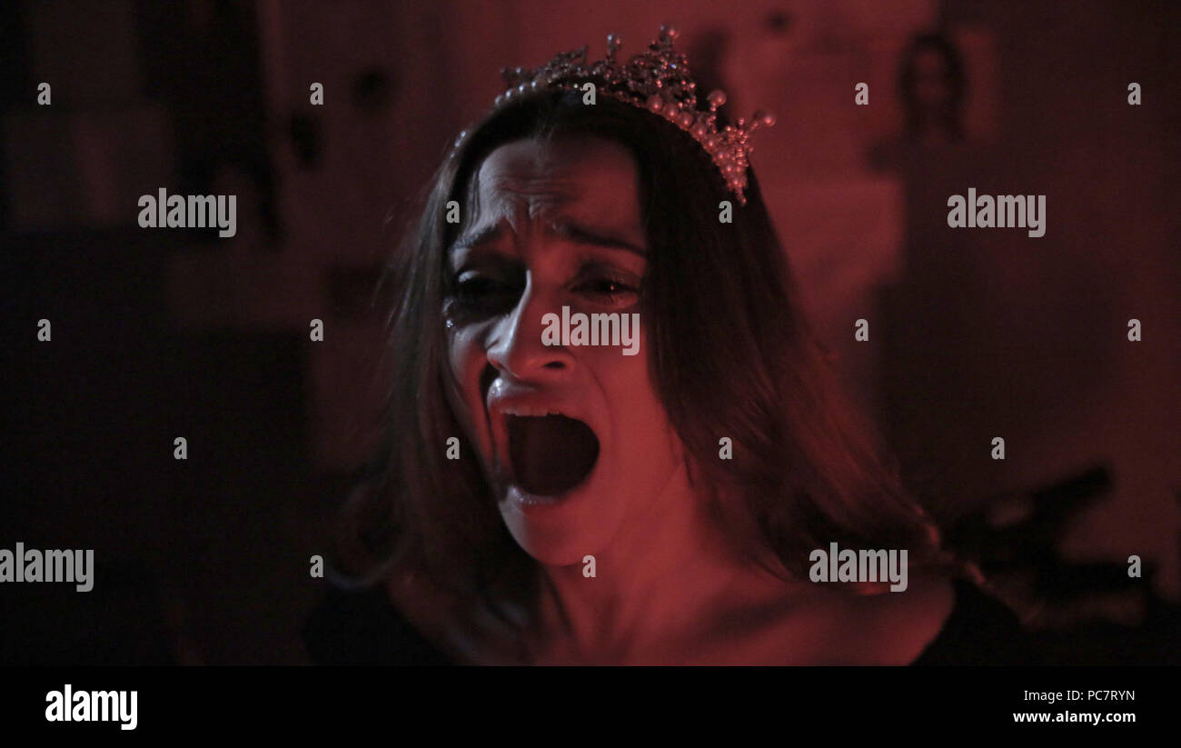 Fox Trap Becca Hirani 2016 © Itn Distribution Courtesy Everett